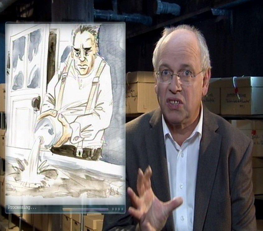 Stéphane Bourgoin Raconte «Georges Sarret, le trio infernal» - Patrick ...