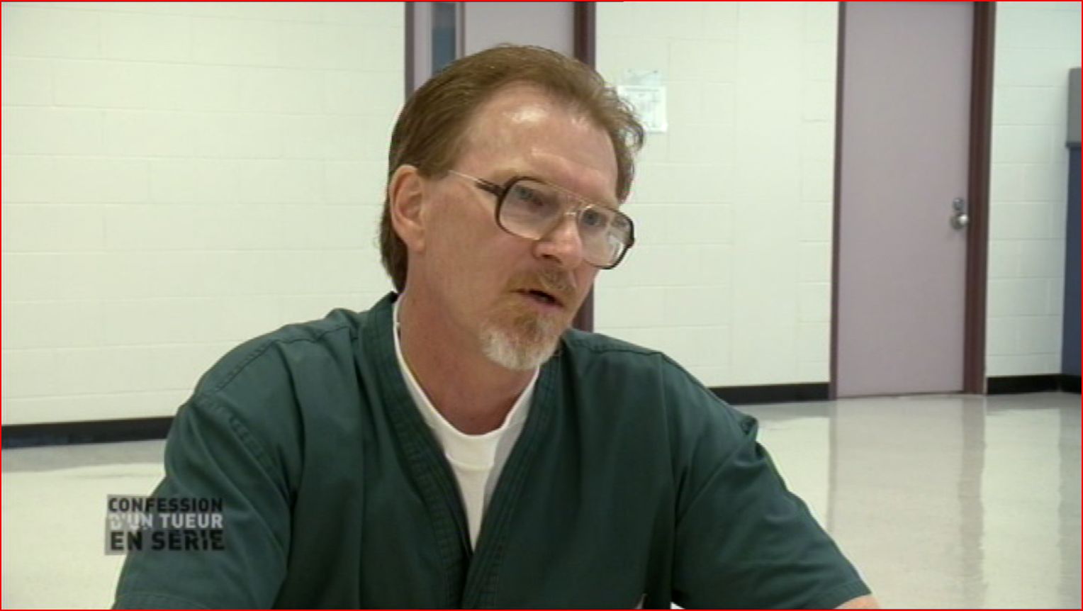 CONFESSION D'UN TUEUR EN SERIE: MICHAEL TENESSON - Patrick Spica ...