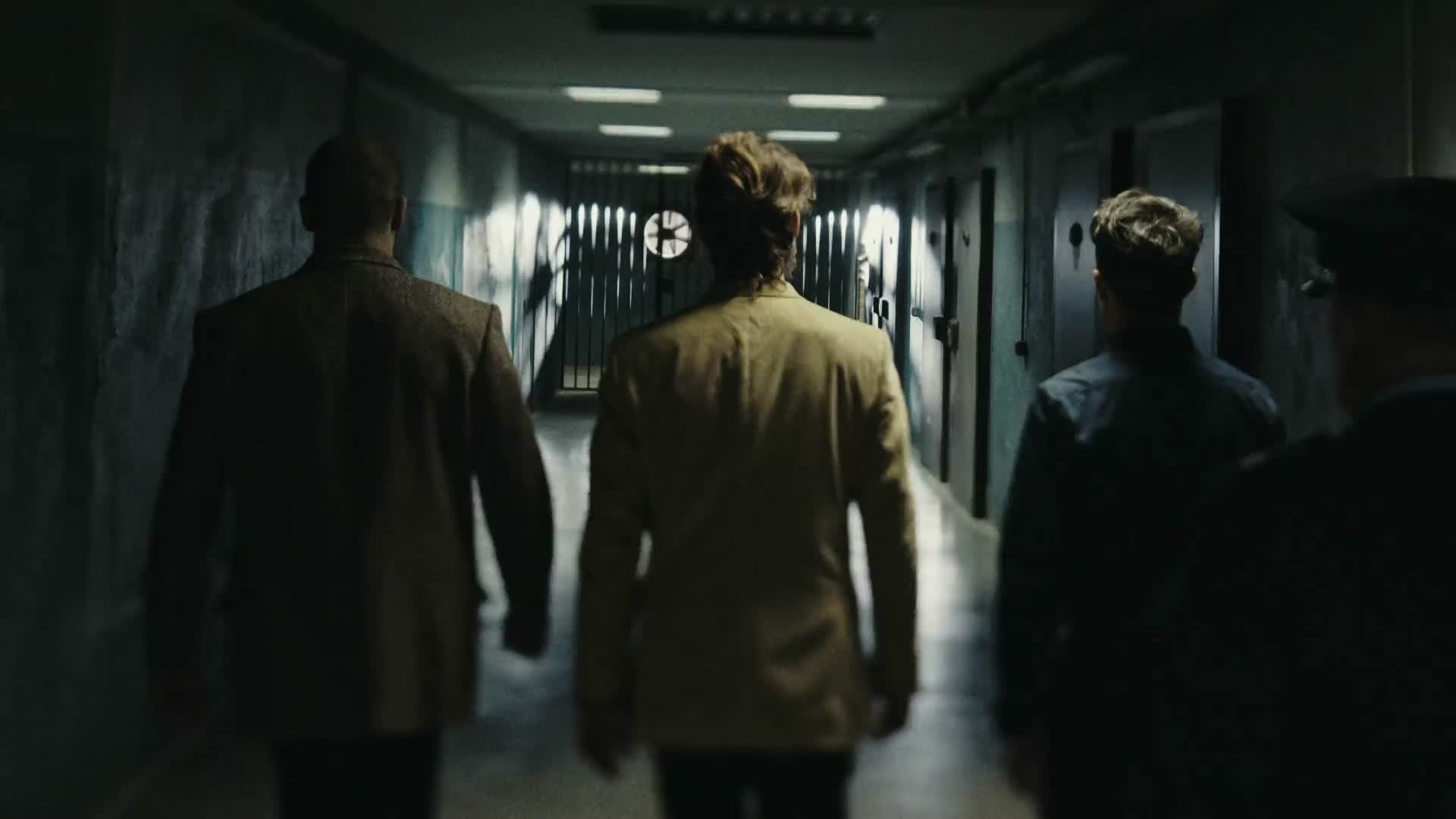 "Omerta, le gang de la brise de mer" série documentaire 4x52 - Canal + - Patrick Spica Productions