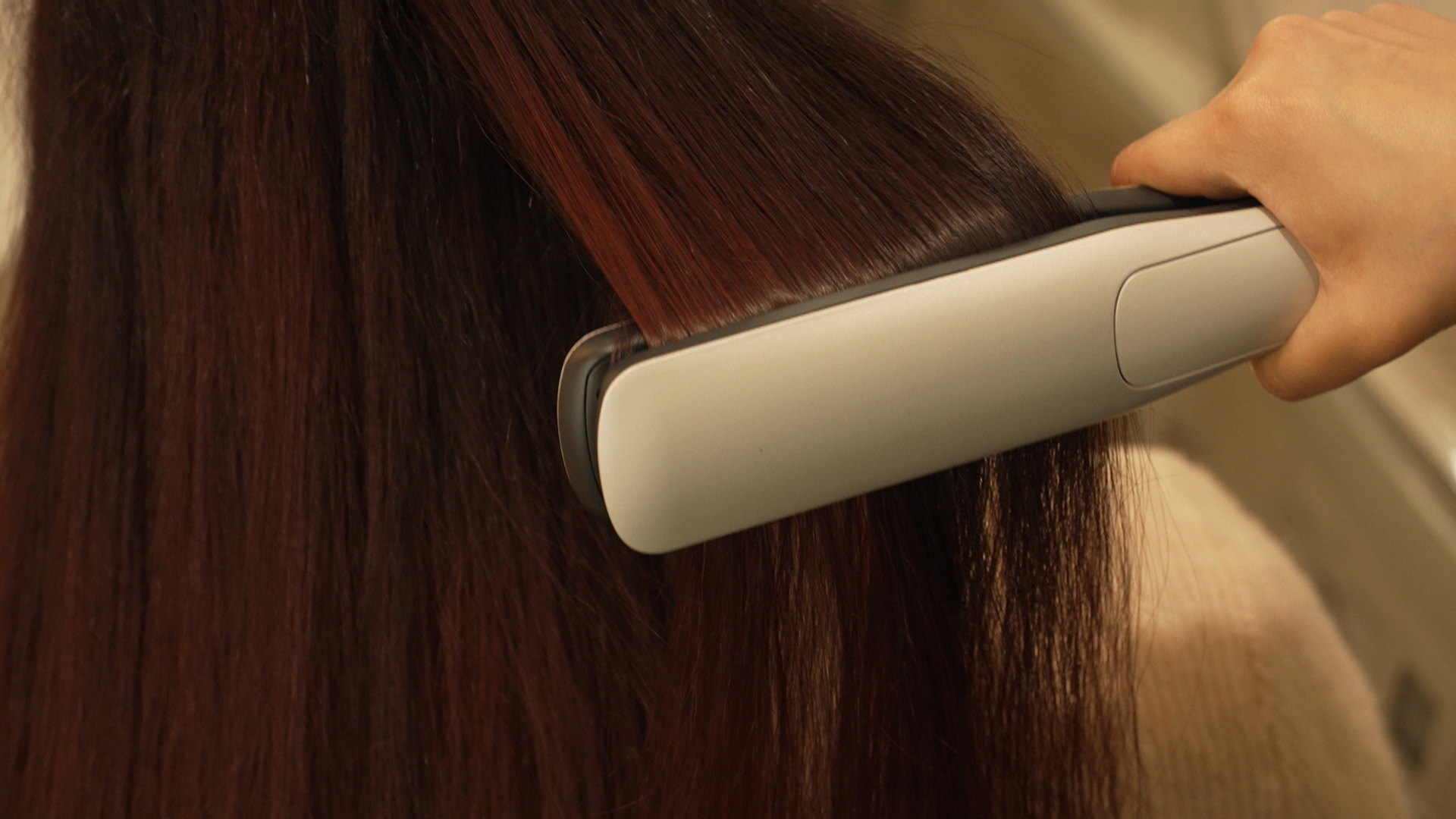 Bataille de sèches - cheveux : qui sera le grand gagnant ? - Patrick ...